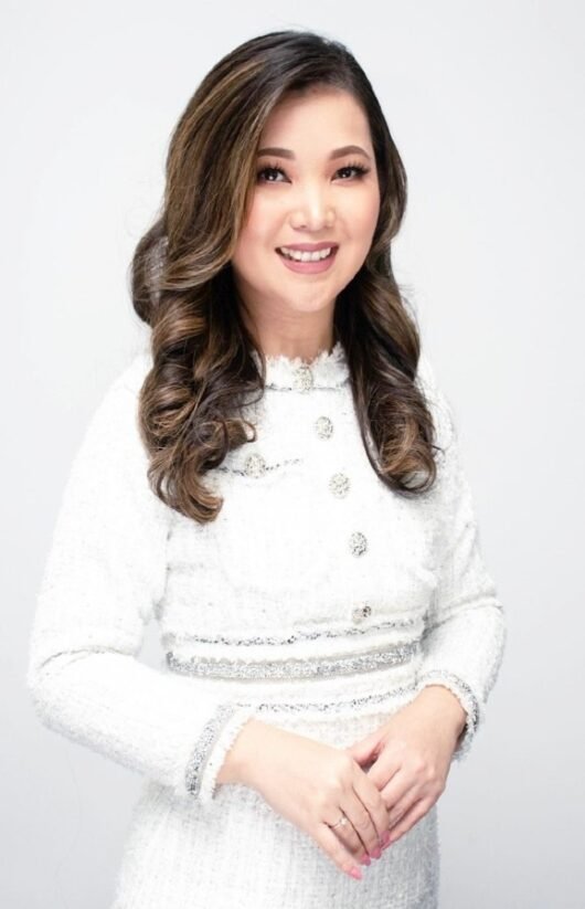 The Wonder Women of MENA: Al-Futtaim Automotive’s Roxane Magbanua – The ...