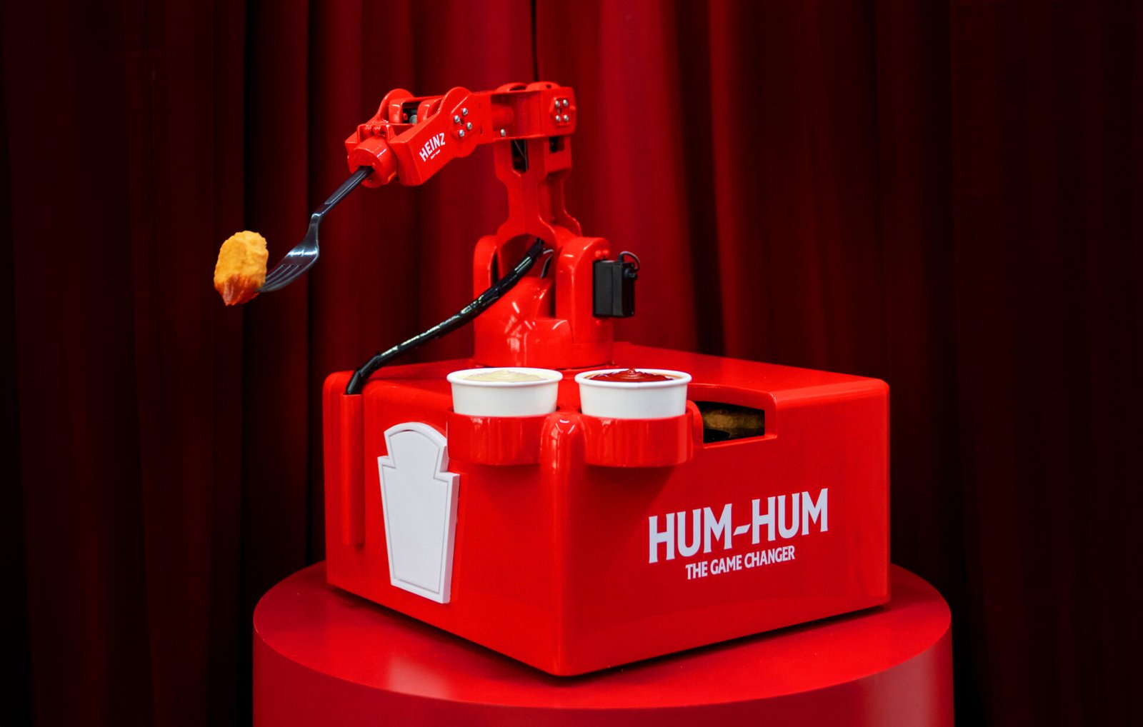 Heinz Launches Hum Hum: The Game-Changer at Esports World Cup – The ...