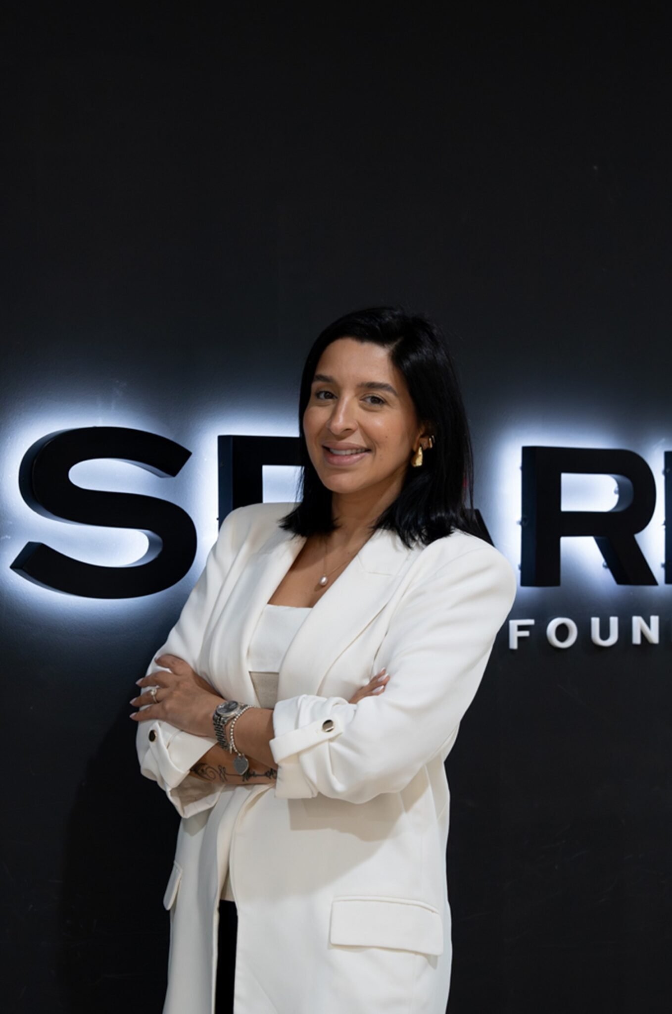 Spark Foundry Middle East Appoints Manal Naboulsi as Business Lead ...
