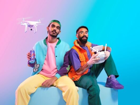 NESCAFÉ Launches RTD Cold Coffee: A Celebration Of Individuality Across ...