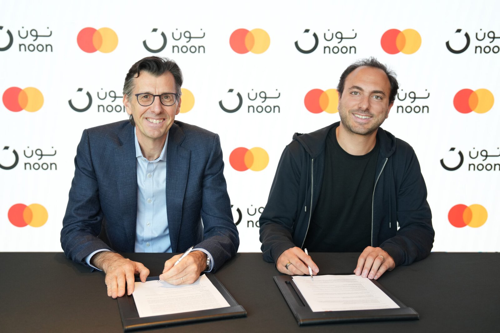 The Mastercard Payment Passkey Service Debuts In The Middle East With ...