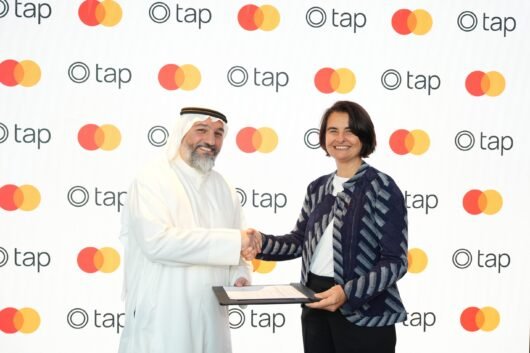 Mastercard collaborates with Tap Payments on first global launch of ...