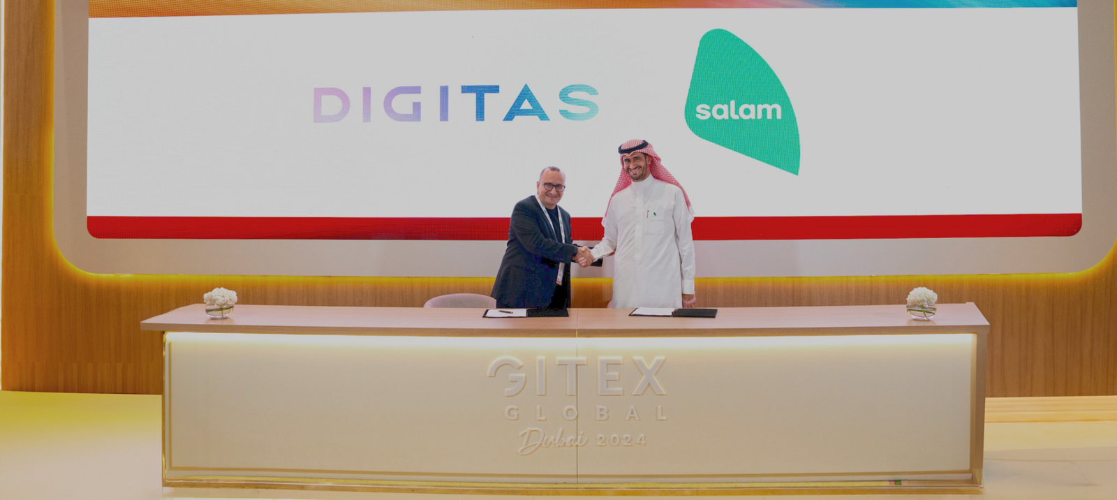 Salam Partners with Publicis Groupe Middle East to Transform ...