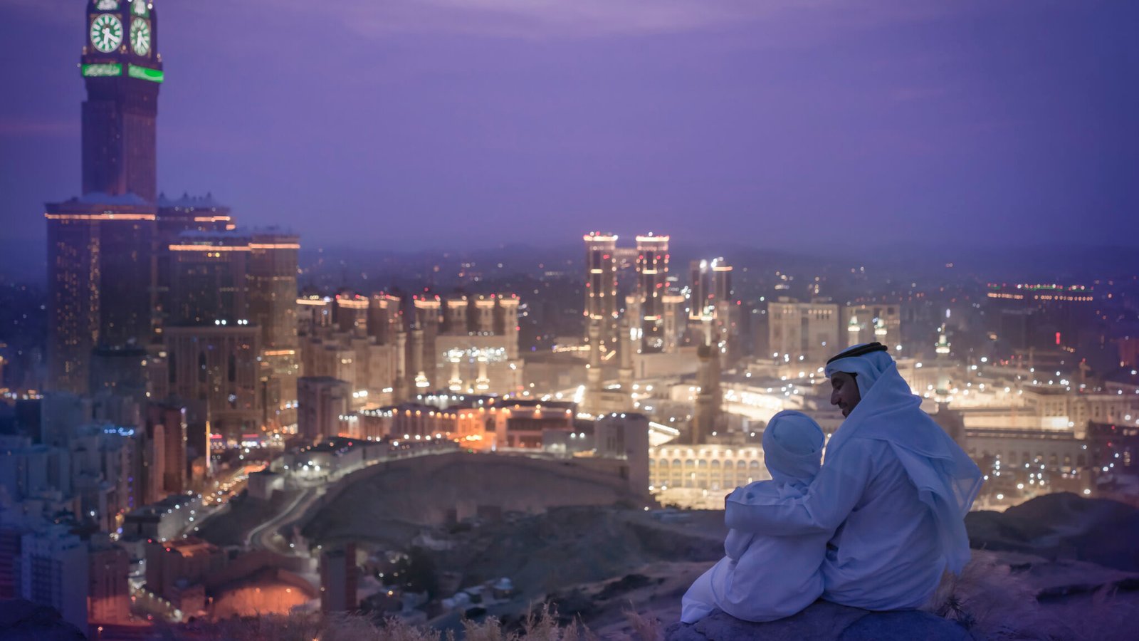 Hilton And Saudi Tourism Authority Launch International Destination ...