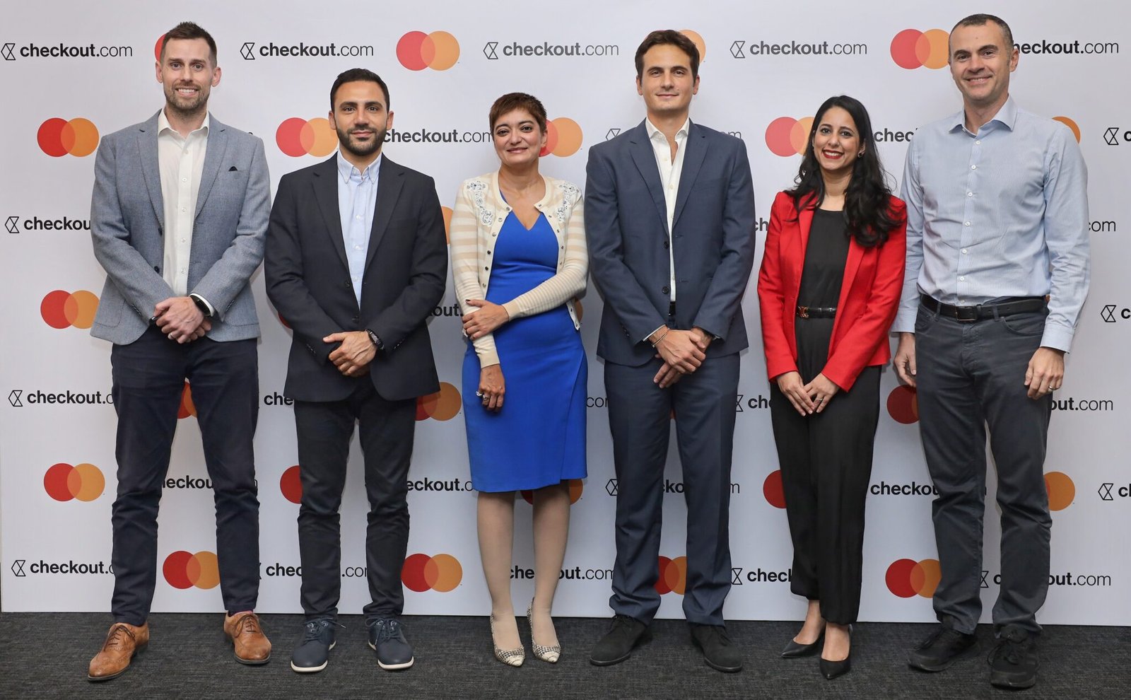 Checkout.com teams up with Mastercard Move to transform money transfers ...