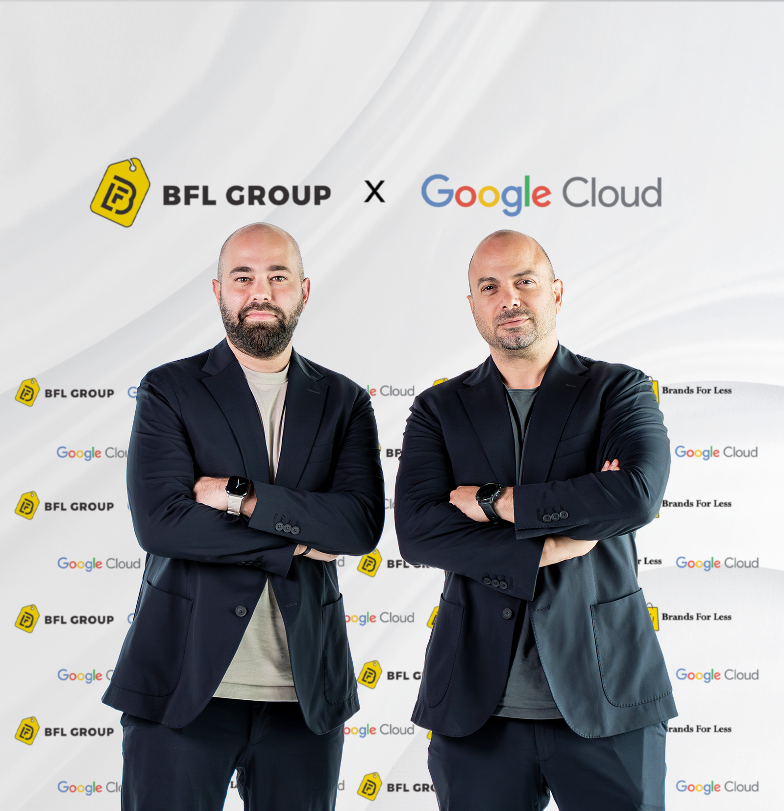 Brands For Less Group Embarks on a Digital Transformation Journey with ...