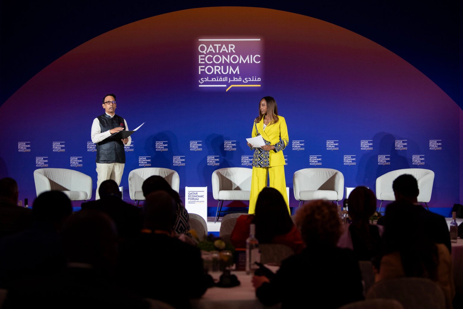 Bloomberg Unveils Inaugural ‘Africa Startups to Watch list’ at the ...