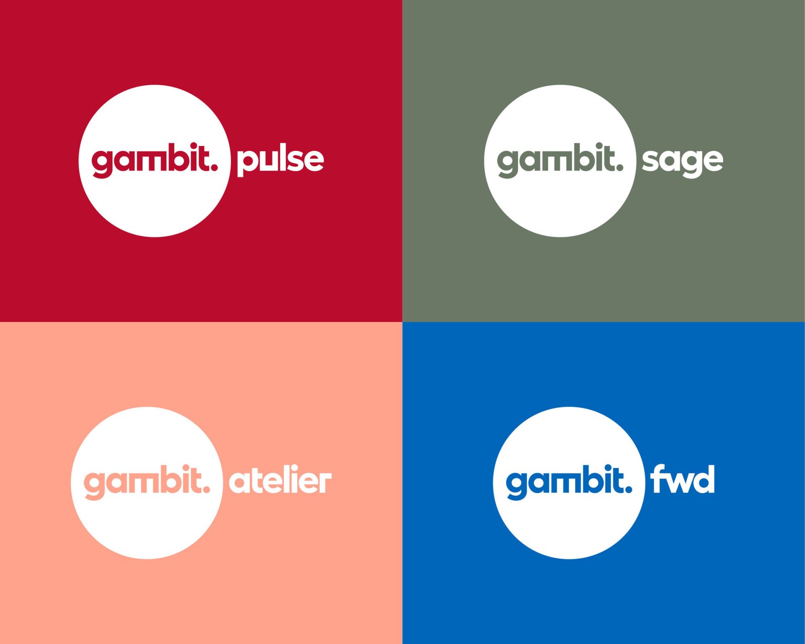 Gambit Communications Announces Major ‘3.0’ Expansion with Four Branded ...