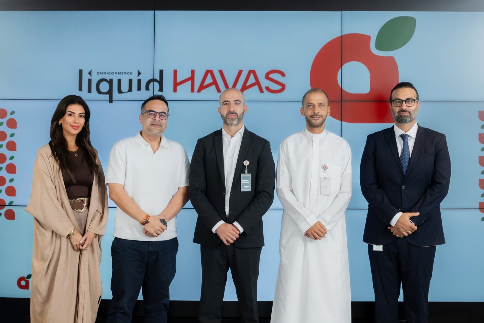 Panda and Liquid Havas Market Partner to Accelerate Saudi Arabia’s ...