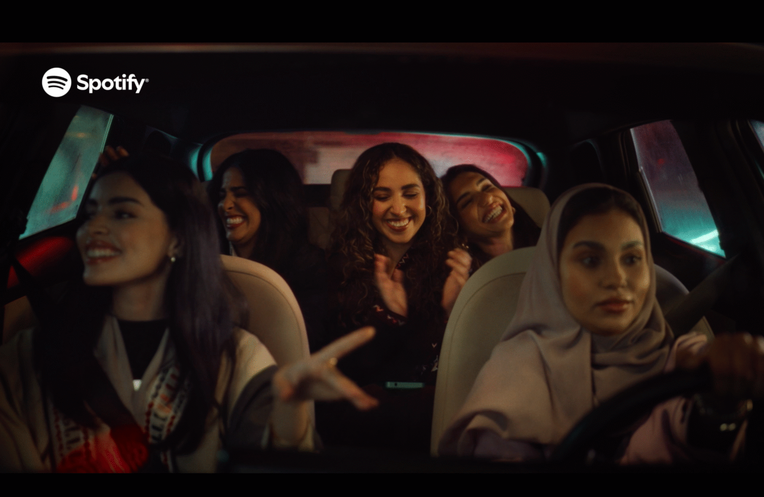 The Sound of a Saudi Weekend: How Music Sets the Vibe for a Nation in ...