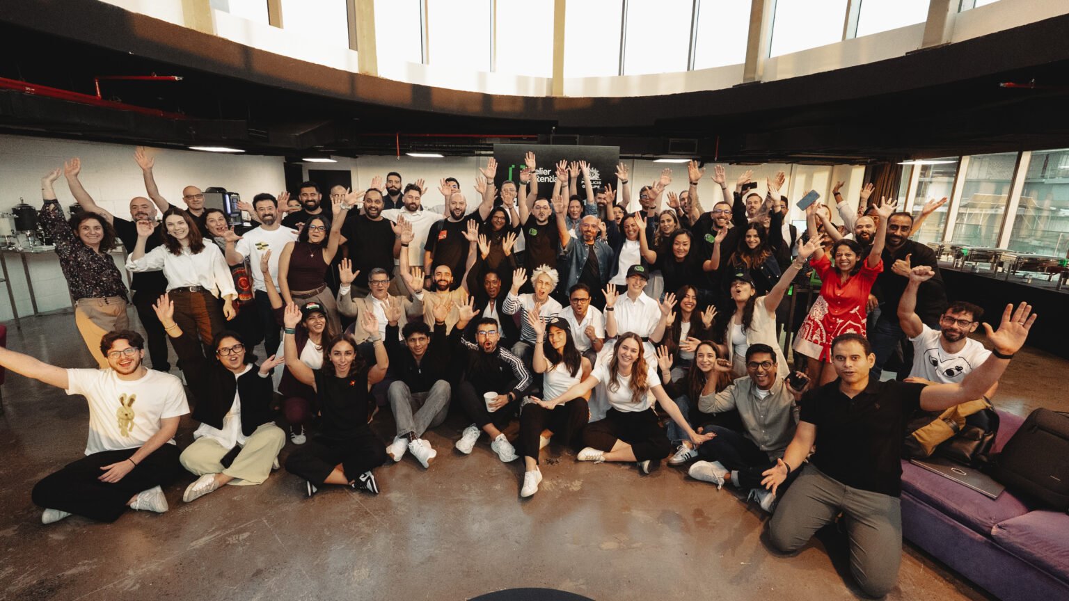 Publicis Groupe ME Launches Potentialis, A New Model For Human-AI ...