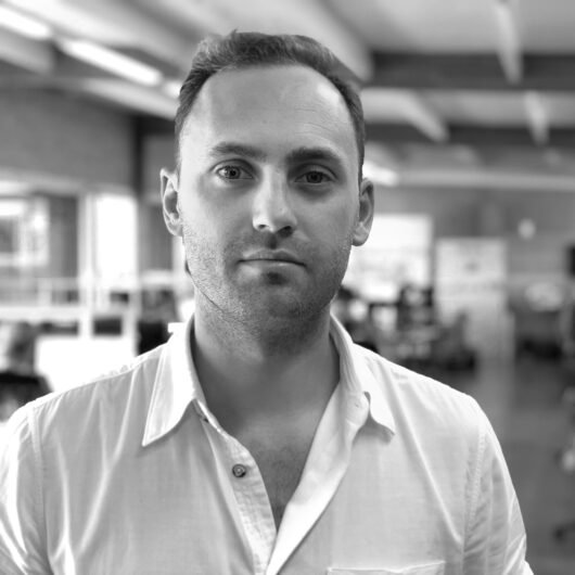FP7McCaNN Scales Strategic Leadership; Nick Salter Promoted to Regional ...