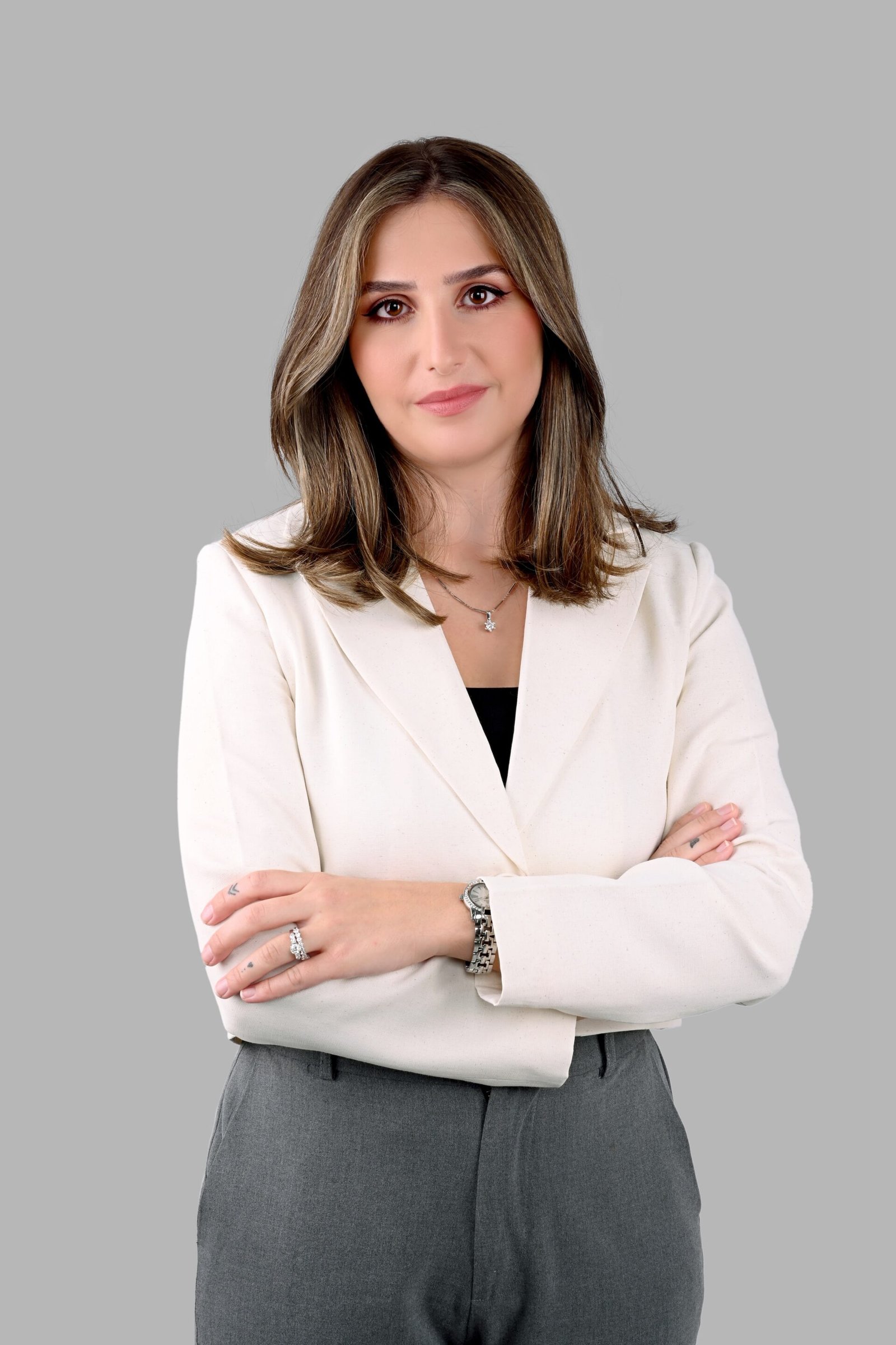Signals For 2026: TEAM LEWIS’ Maha Ayash – The Brand Berries