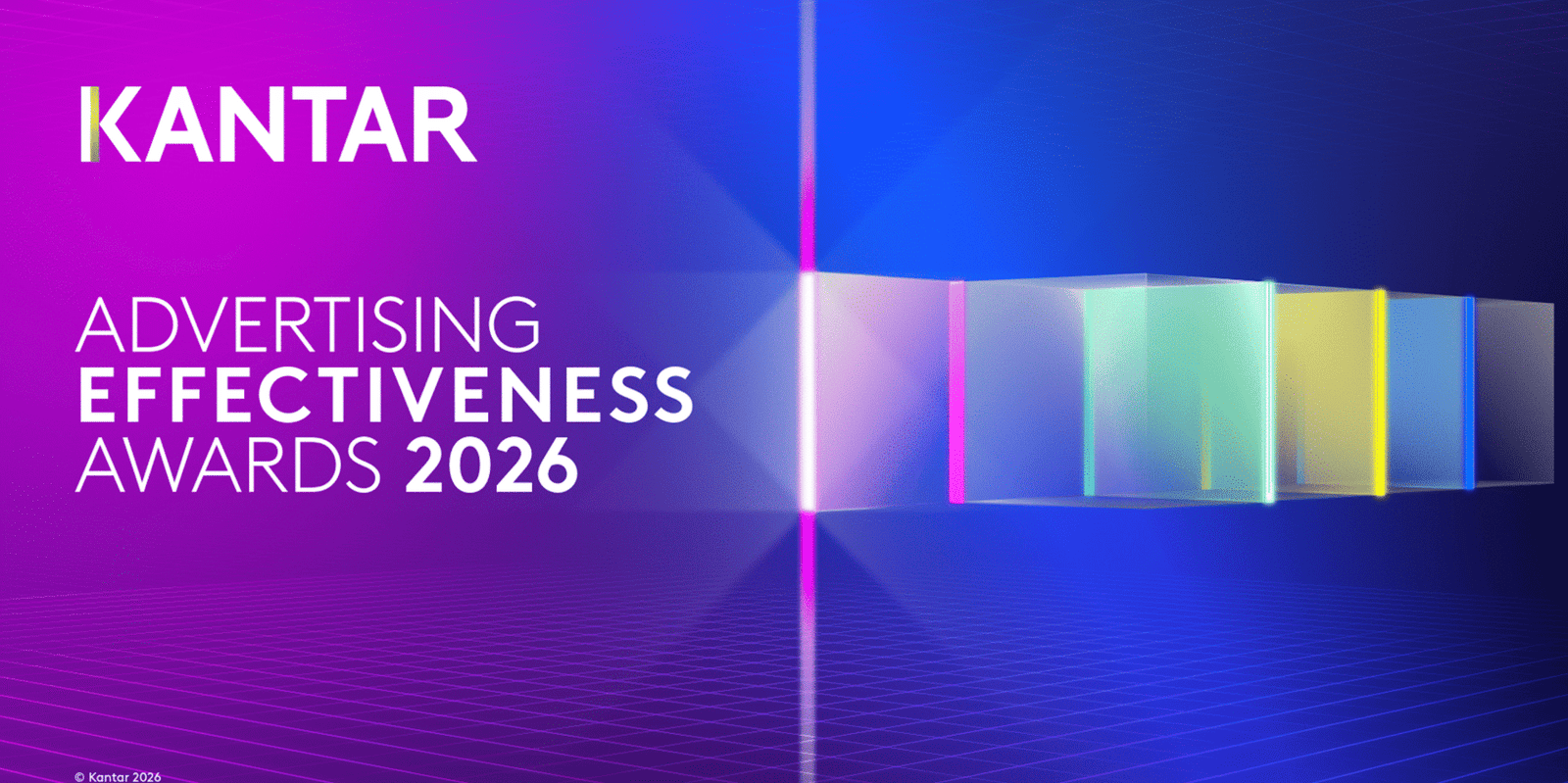 Kantar’s 2026 Advertising Effectiveness Awards – The Brand Berries